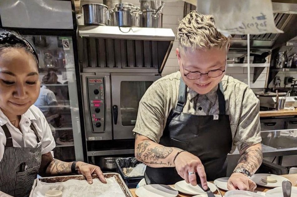 Top Chef Canada alumni announce collaborative tasting menu in Vancouver ...