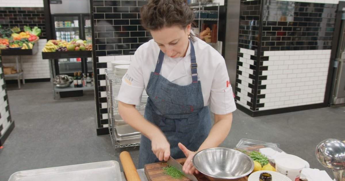 Top Chef Canada Season 8 Episode 6 recap: Who is the mayor of Funky ...
