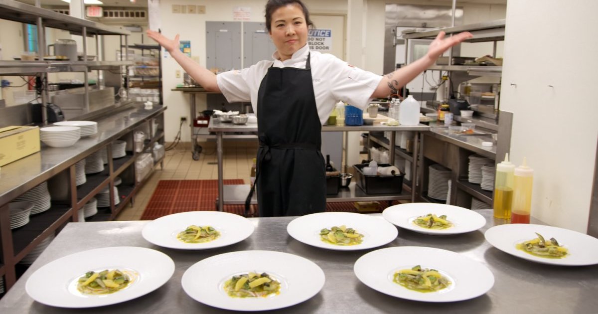 Top Chef Canada Season 10 Finale recap: 3, 2, 1 winner | Eat North