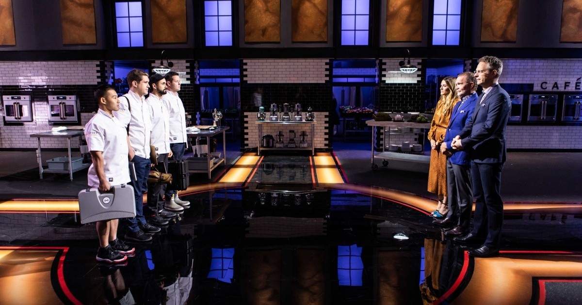 Top Chef Canada Season 7 finale recap: King of the North | Eat North