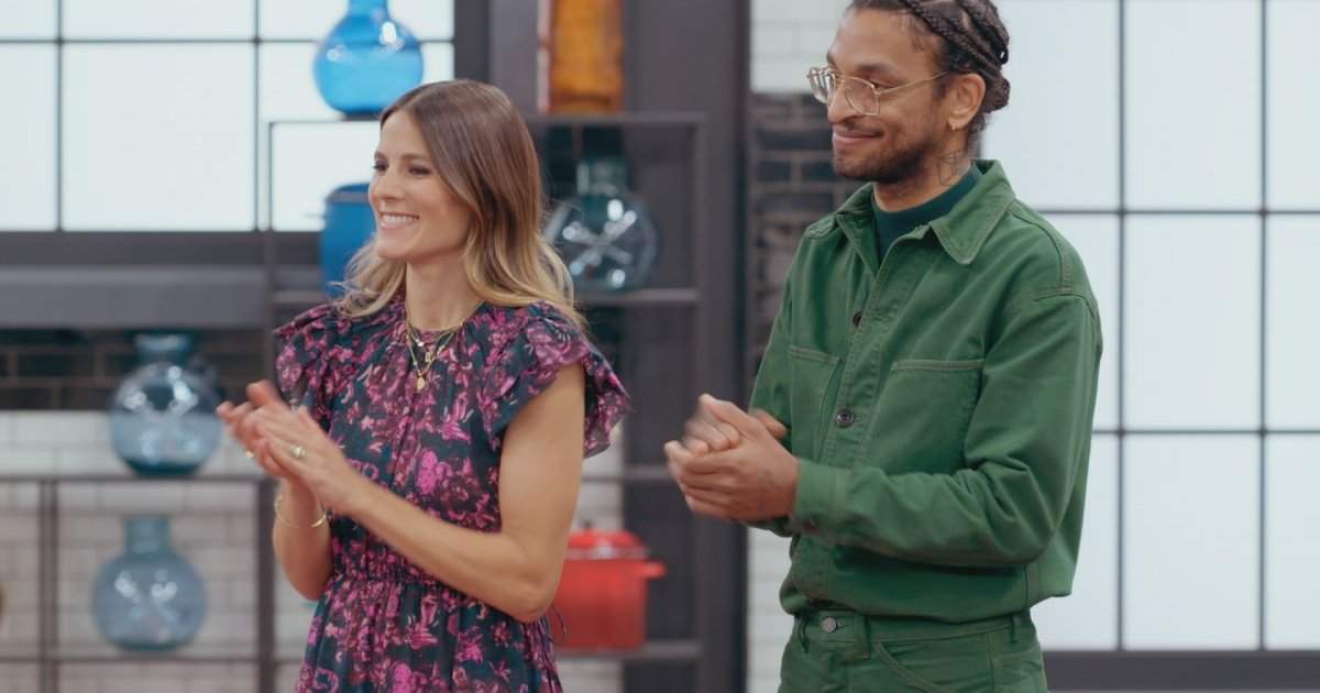 Top Chef Canada Season 8 Episode 6 recap: Who is the mayor of Funky ...