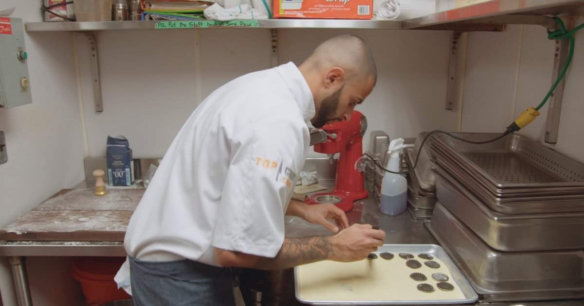 Top Chef Canada Season 8 Episode 6 recap: Who is the mayor of Funky ...