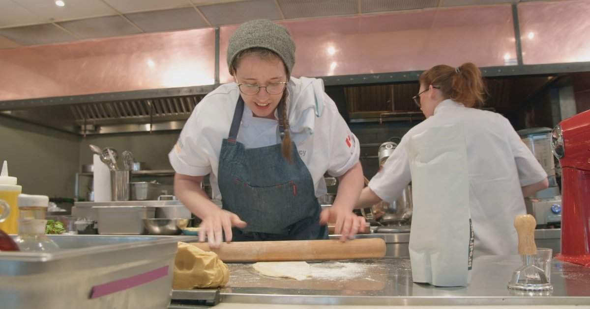 Top Chef Canada Season 8 Episode 7 recap: Doubling down on double ...