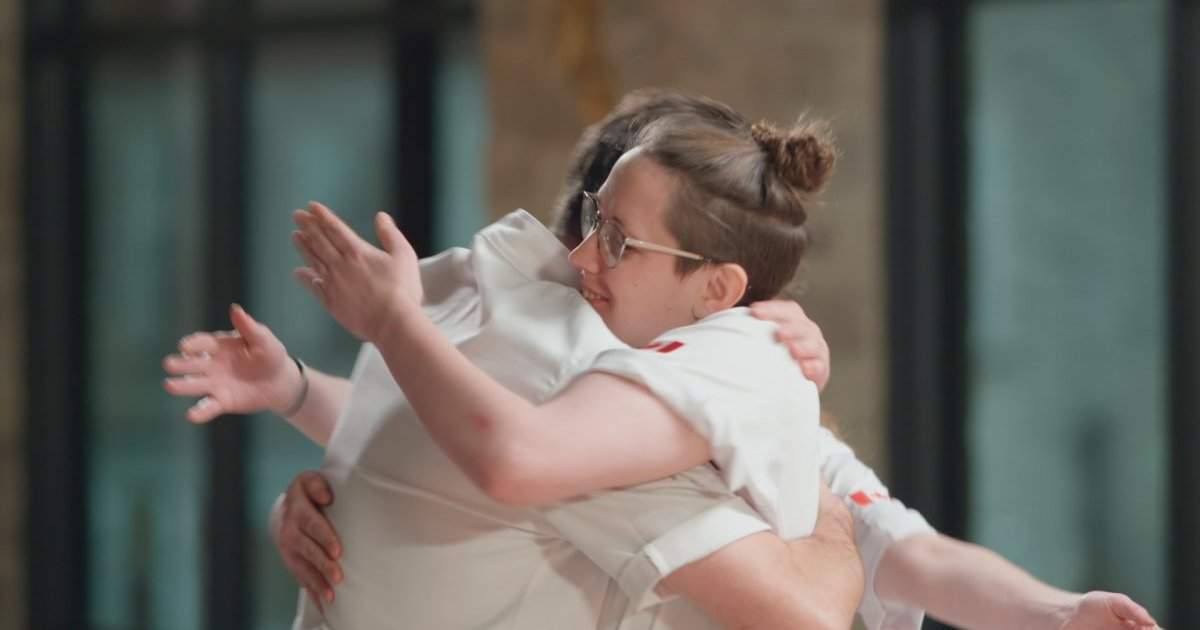 Top Chef Canada Season 8 finale recap: And then there were 4, 3, 2, 1 ...