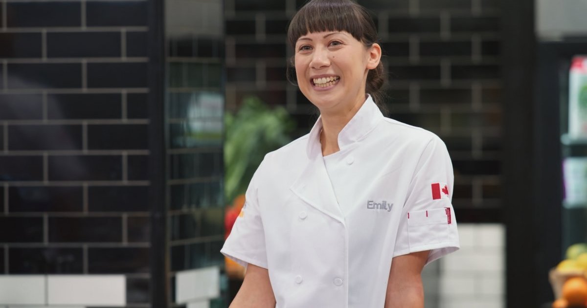 Top Chef Canada Season 9 Episode 3 recap: Happy hollandaise | Eat North