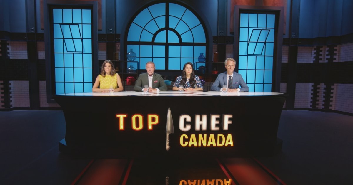 Top Chef Canada Season 9 Episode 3 recap: Happy hollandaise | Eat North