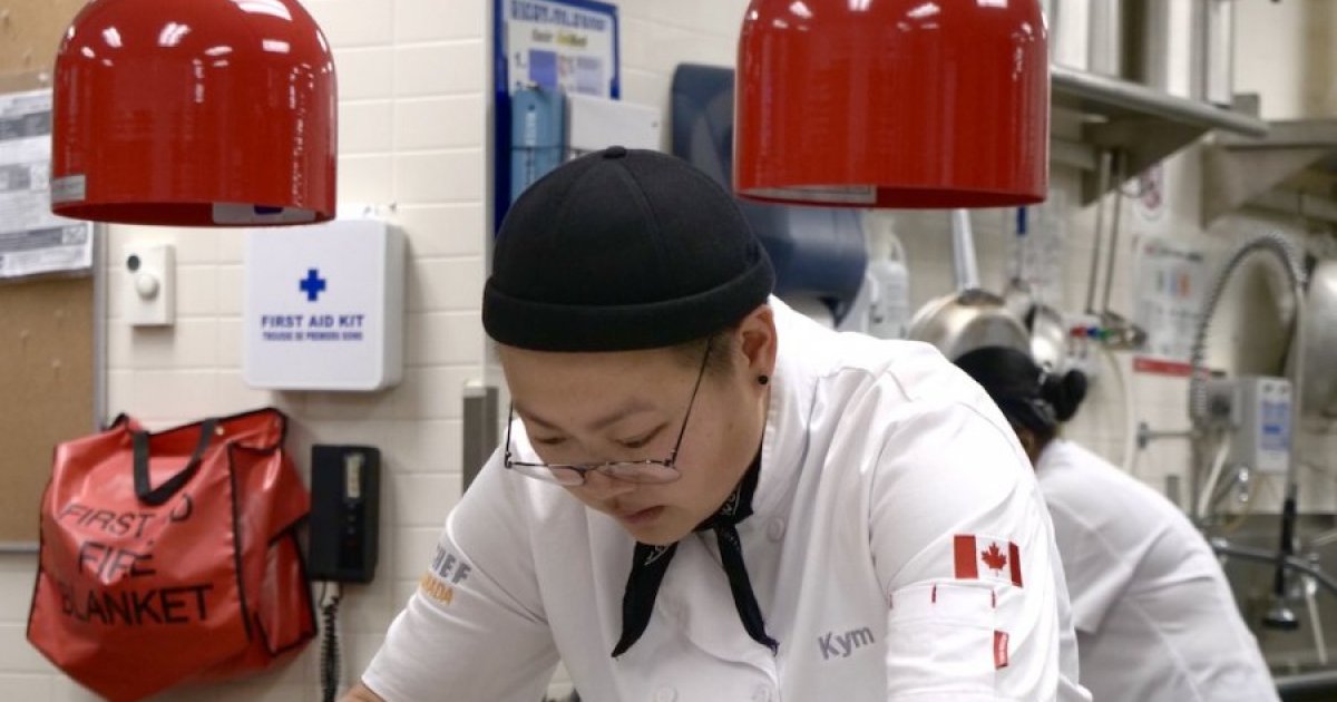 Top Chef Canada Season 9 Finale recap: As good as your last dish | Eat ...