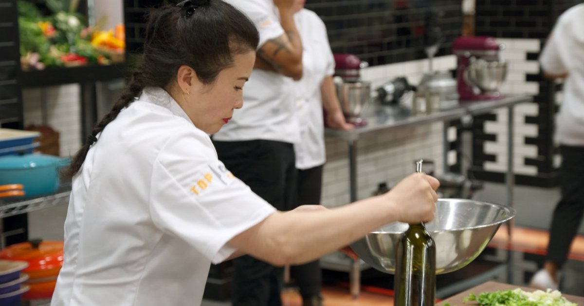 Top Chef Canada Season 10 Episode 2 recap: Justin Bieber and Georgia ...