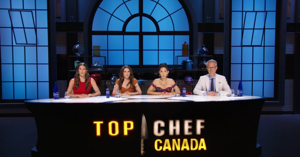 Top Chef Canada Season 10 Episode 5 recap: About damn time | Eat North