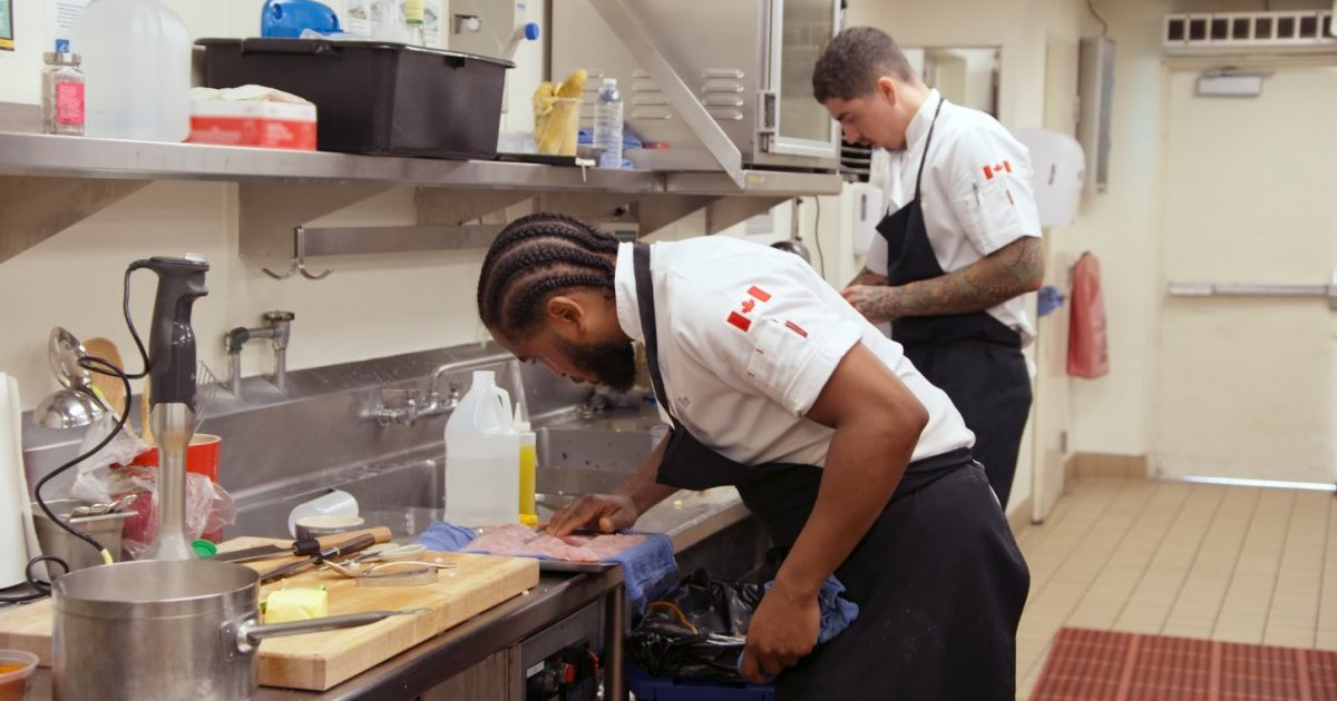 Top Chef Canada Season 10 Finale recap: 3, 2, 1 winner | Eat North