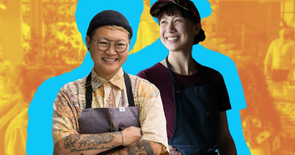 Eat North Podcast: Talking collaboration with chefs Billy Nguyen and ...