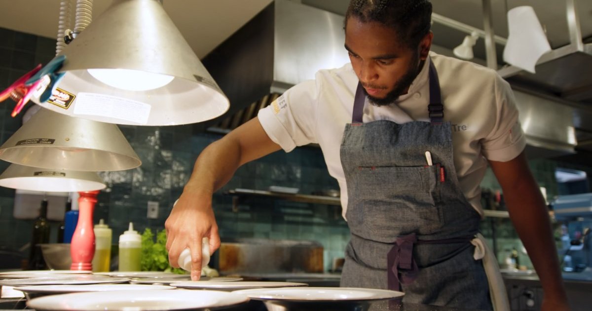 Top Chef Canada Season 10 Episode 6 recap: Bitter, salty and sweet, oh ...