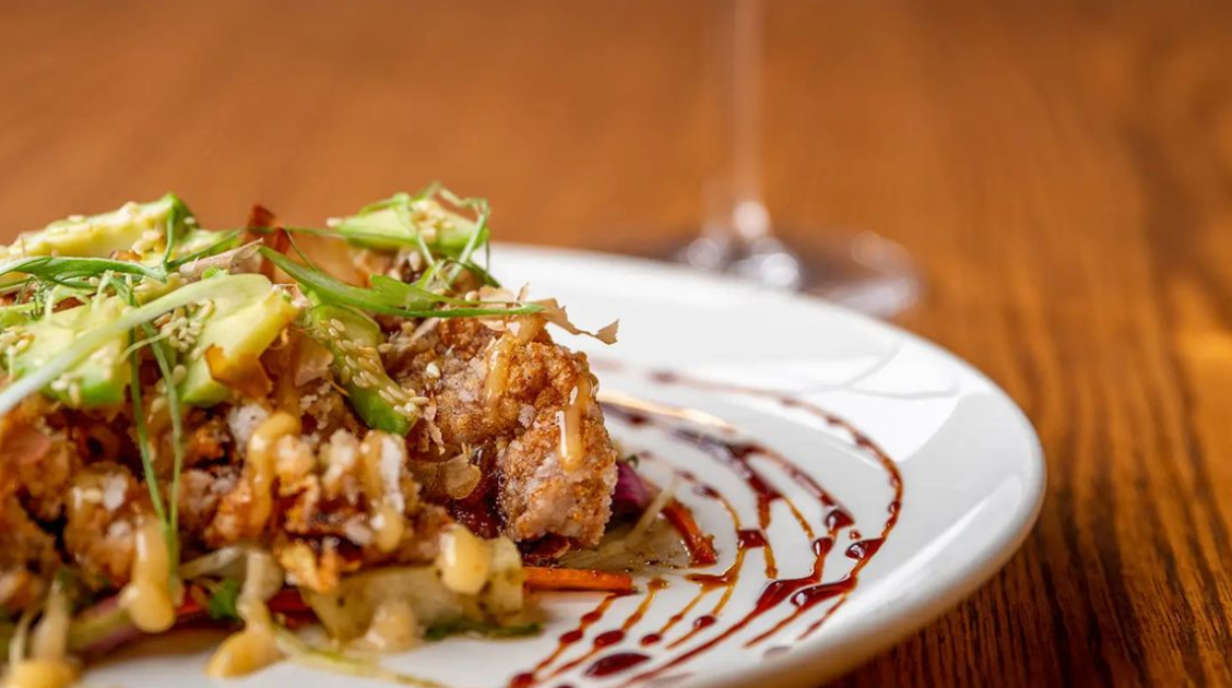 Top Chef Canada’s Emily Butcher opens Nola restaurant in Winnipeg | Eat ...