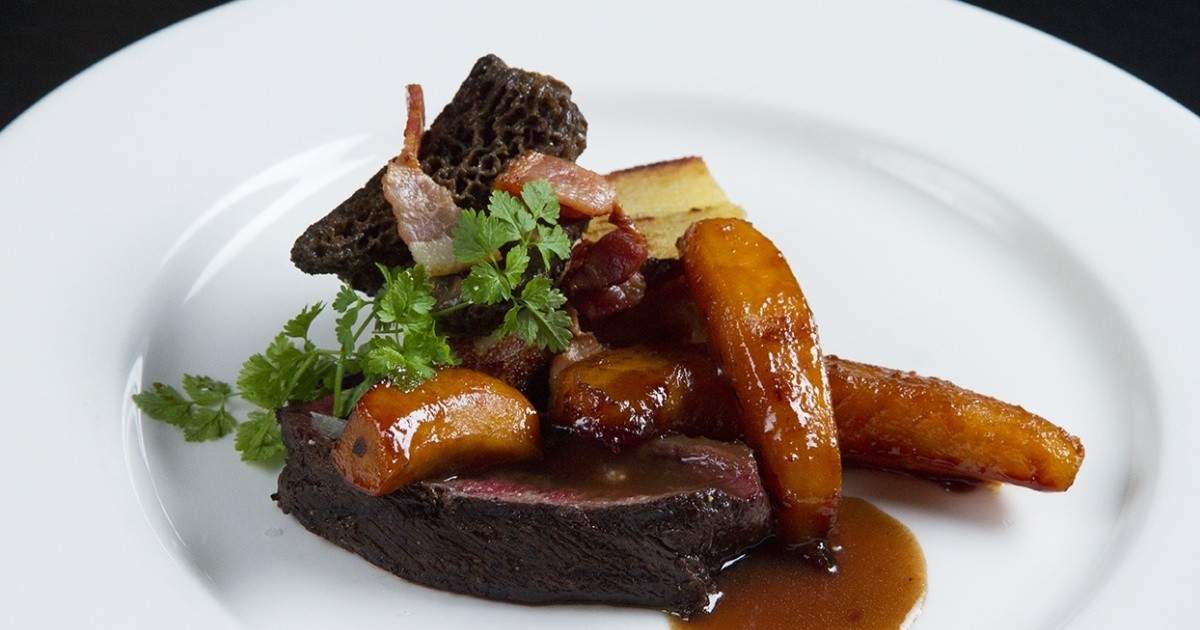 Top Chef Canada: All-Stars episode nine in a nutshell | Eat North