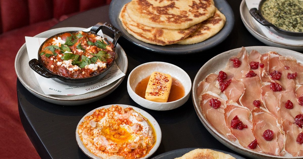 Toronto’s Kōjin set to reopen on March 17 | Eat North