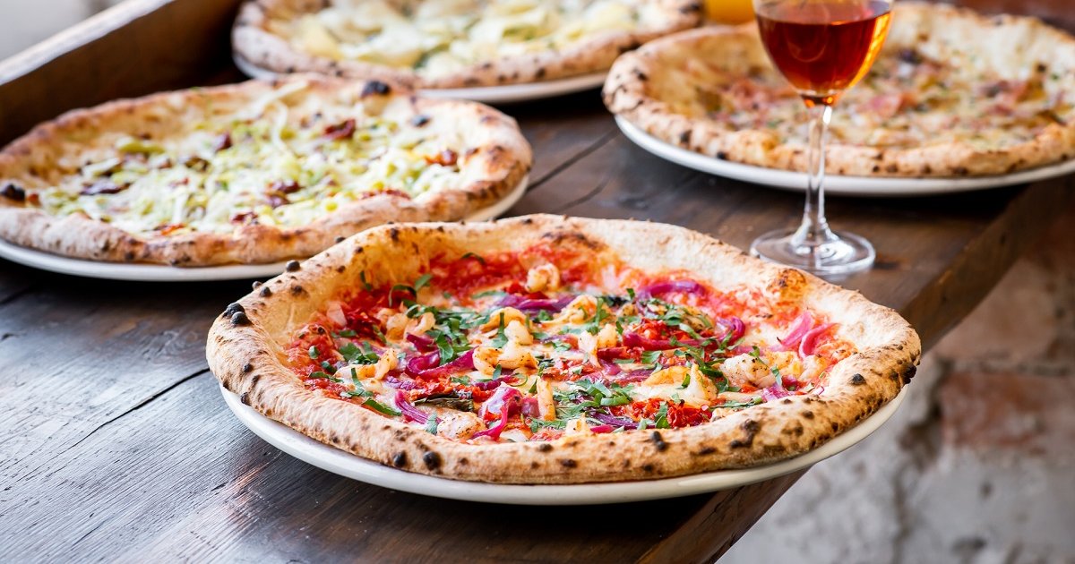 Toronto’s Pizzeria Libretto announces cool pizza promotion starting ...
