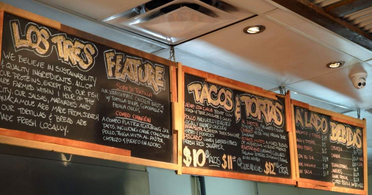 Tres Carnales: authenticity and integrity as keys to success | Eat North
