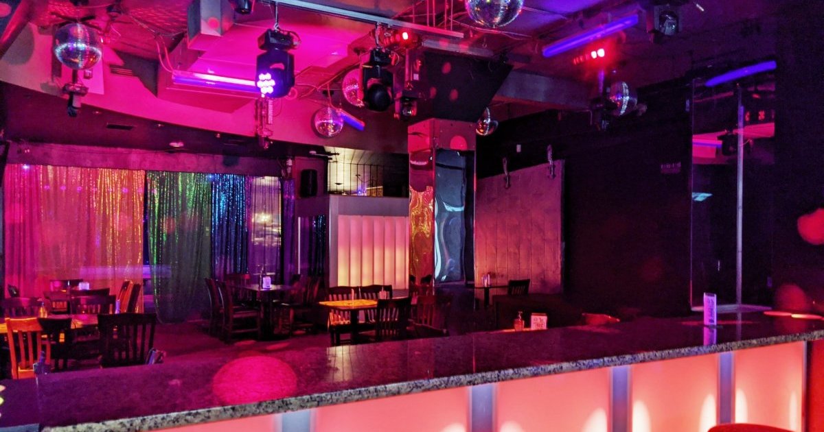 Calgary's Twisted Pride Pub launches new drag dinner series | Eat North