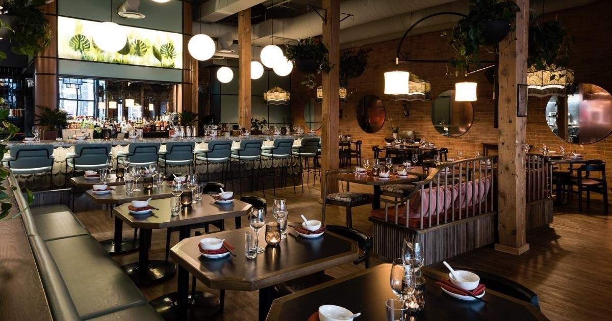 Calgary-based campaign #EatLater launches in support of local ...