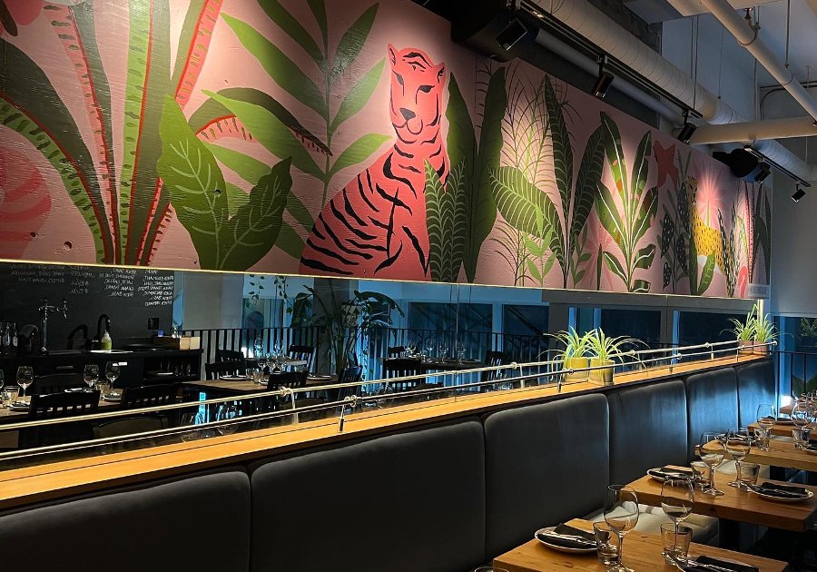 UNA Pizza and Native Tongues announce new locations in University ...