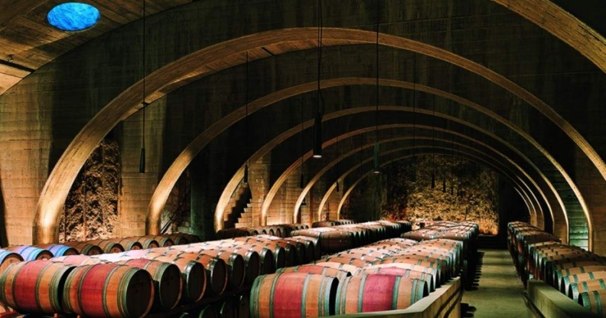 Daily bite: Mission Hill wins Winery of the Year | Eat North