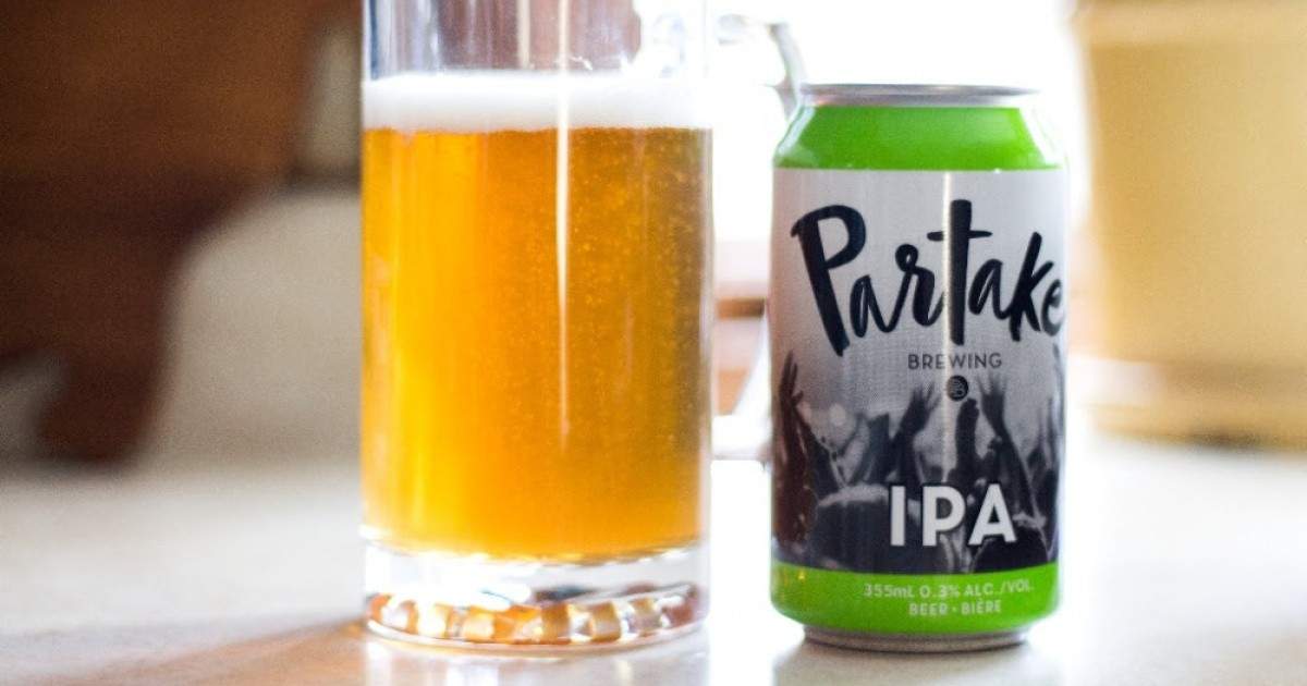 Daily bite: Partake Brewing to pitch craft non-alcoholic beer on ...
