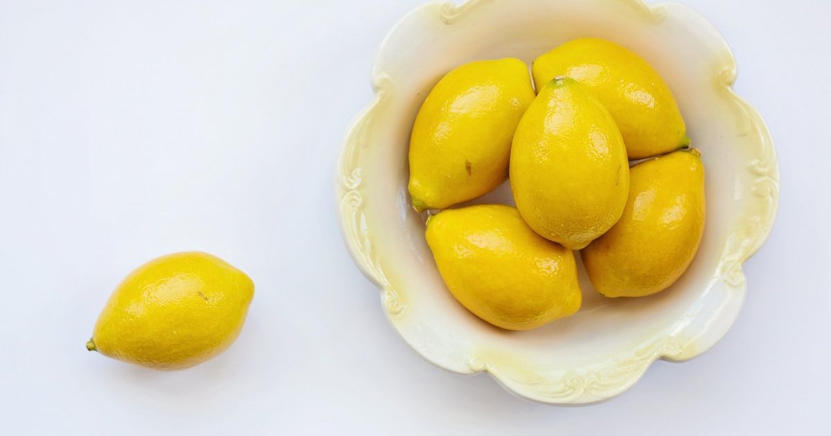 Making the most of: lemons | Eat North