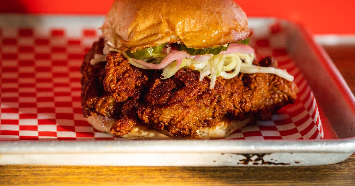Vancouver’s Downlow Chicken to open new location on UBC campus | Eat North