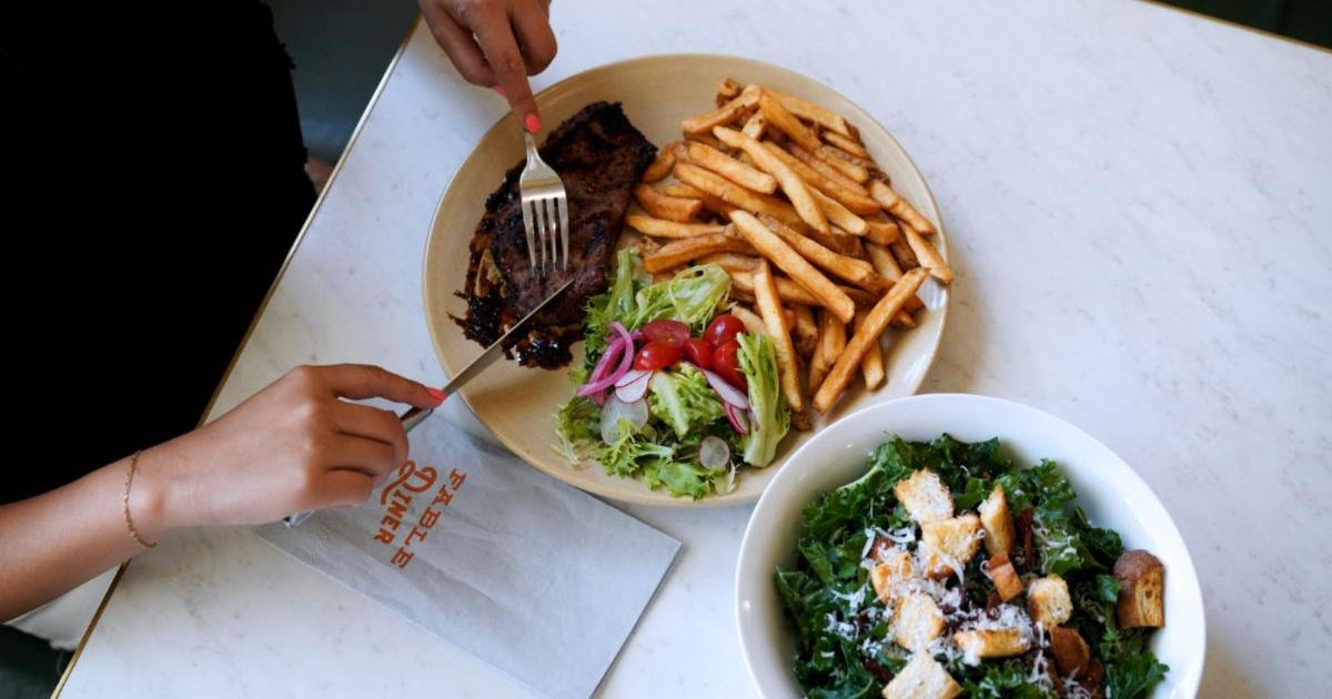 Vancouver’s Fable Diner to open new location in 2022 | Eat North