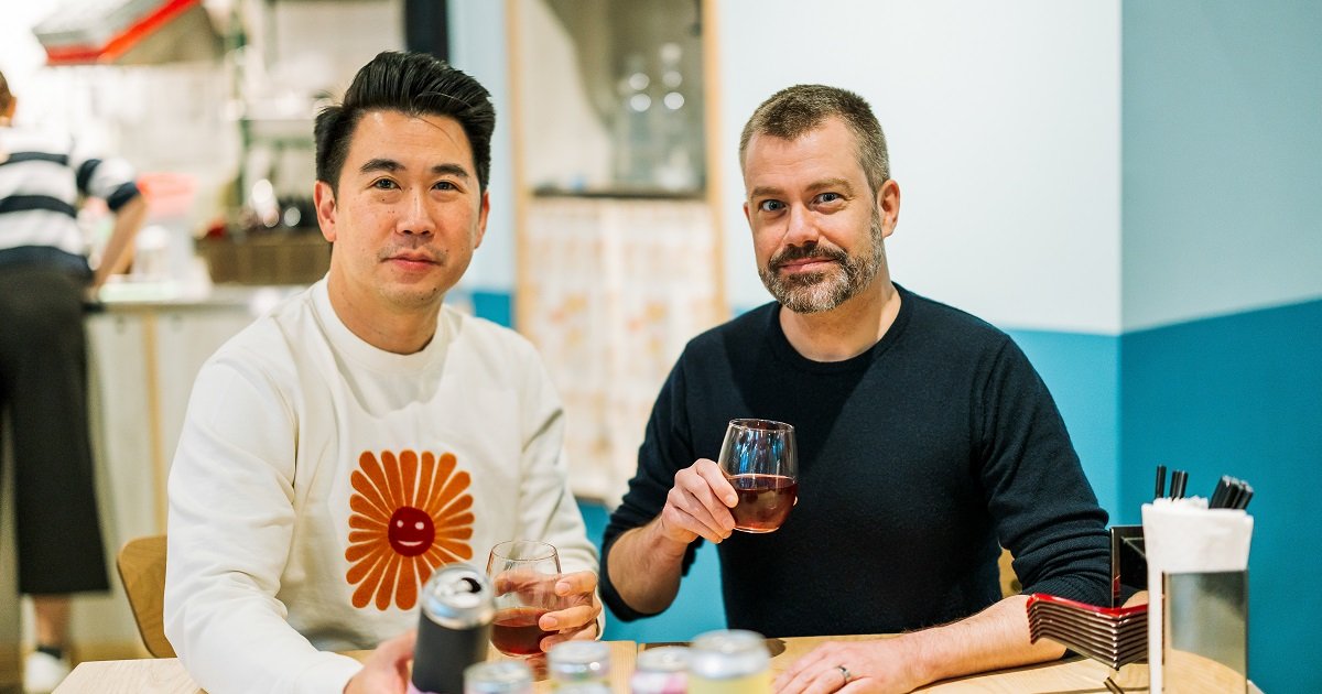 Vancouver’s Fat Mao Noodles announces new beverage program and business ...