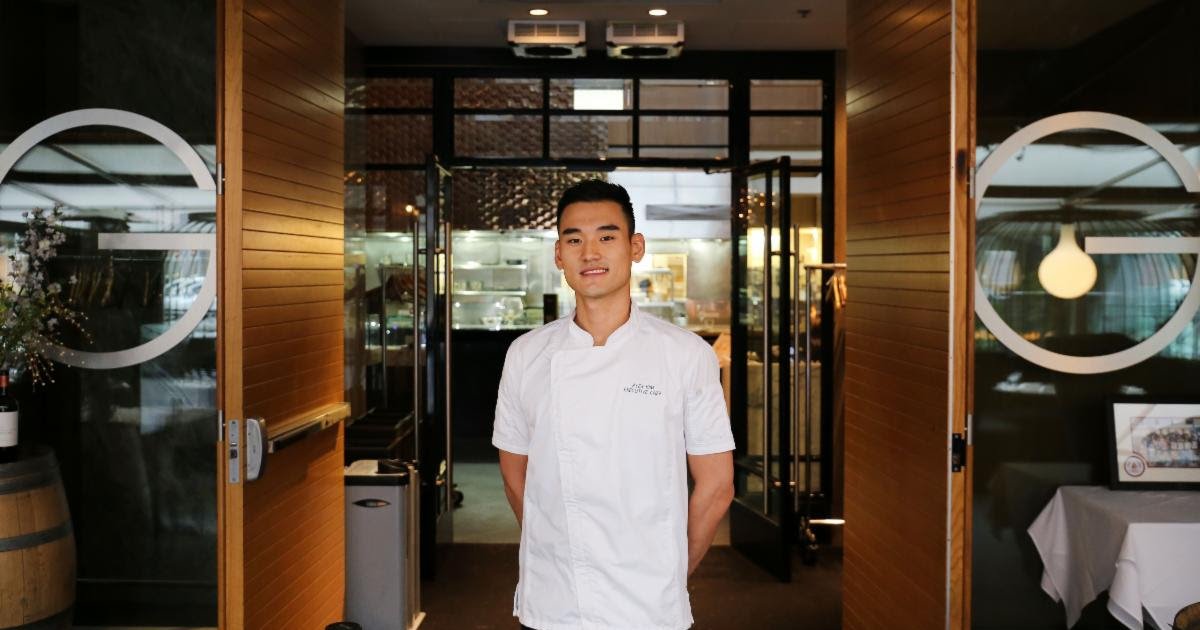 Vancouver’s Glowbal announces new executive chef | Eat North