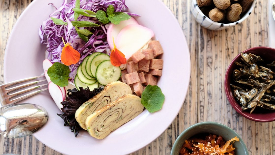 Vancouver’s Hanai launches new family-style set menu | Eat North