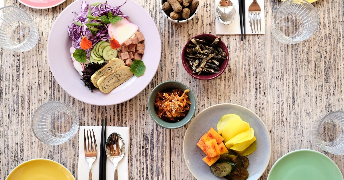 Vancouver’s Hanai launches new family-style set menu | Eat North