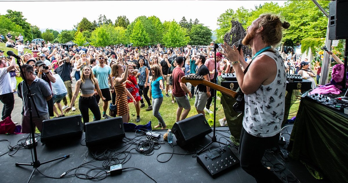 VCBW Craft Beer and Music Festival announces return to Vancouver | Eat ...