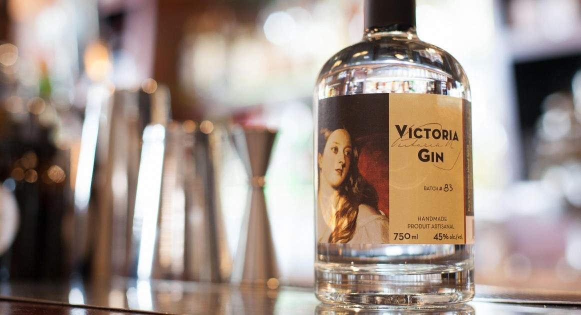 5 Canadian craft gins to add to your liquor cabinet | Eat North