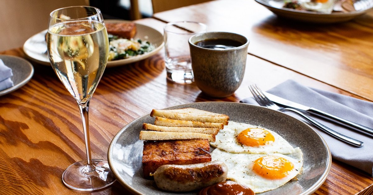 Victoria’s Eva Schnitzelhaus to offer new weekend brunch service | Eat ...