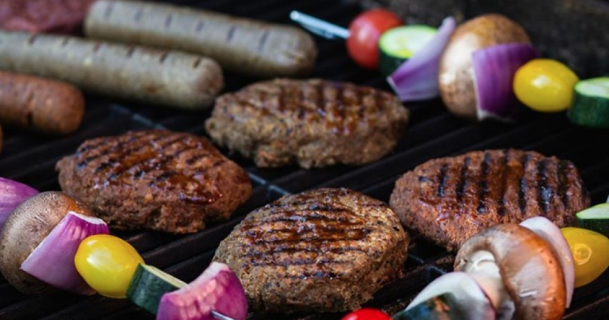 The Very Good Butchers launch new line of plant-based products | Eat North