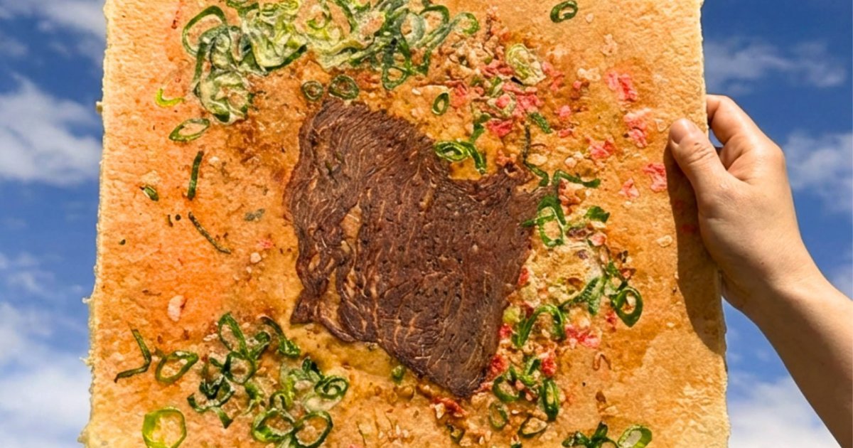 2026 Calgary Stampede New Midway Food Ranked | Eat North