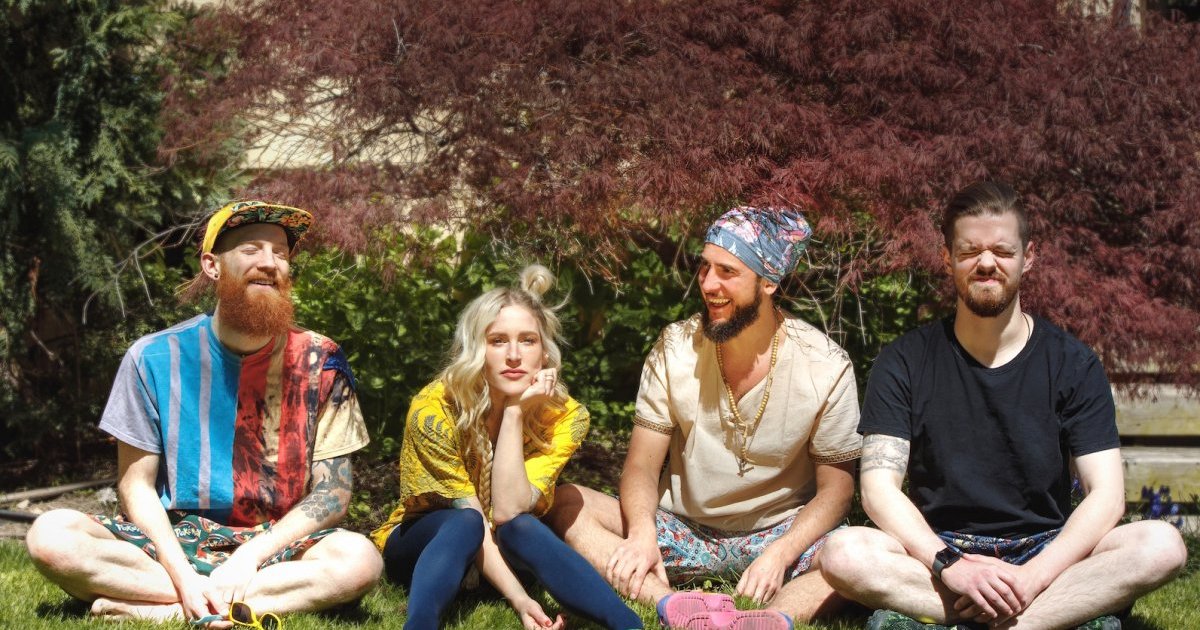 One Day in Burlington: Gianni and Sarah from Walk Off The Earth | Eat North