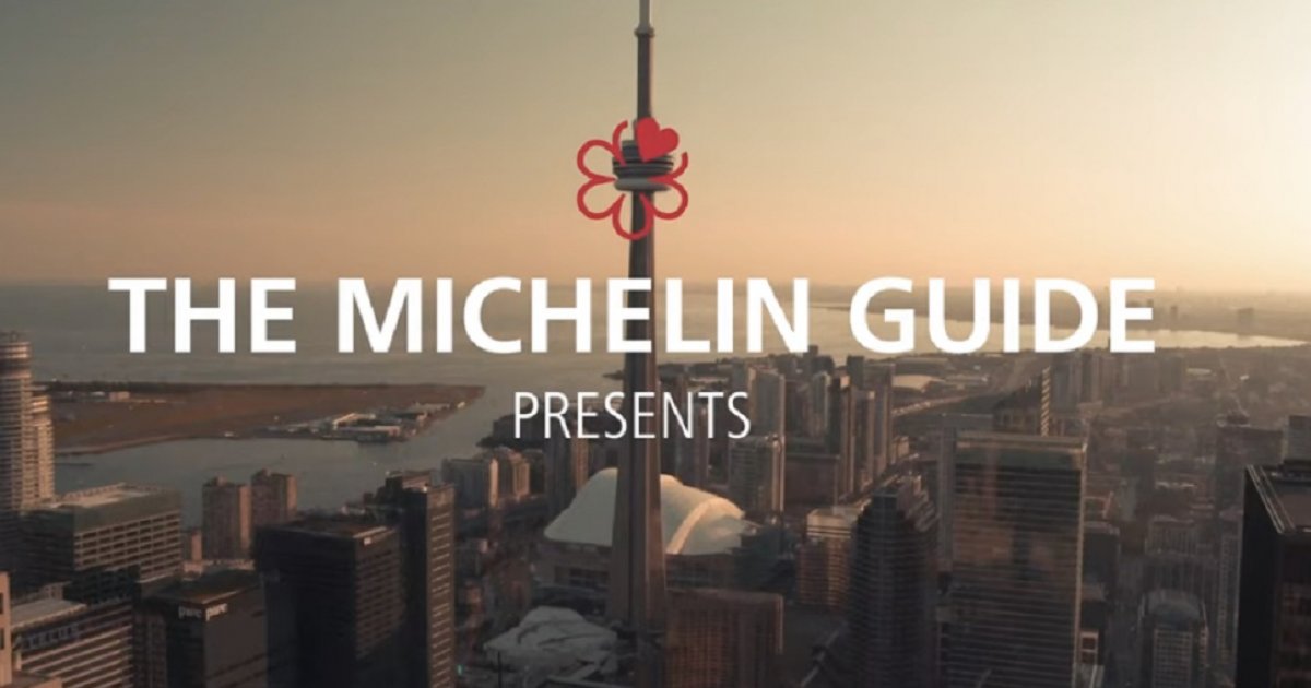 What Canadian chefs are saying about the Michelin Guide coming to ...