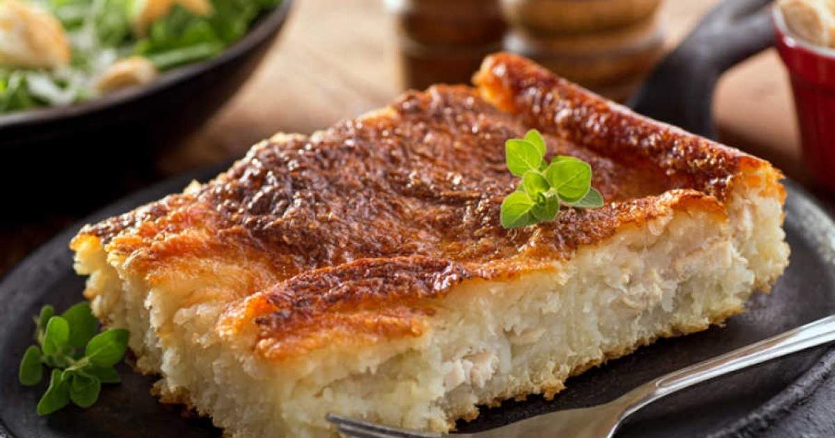 Canadian food DYK: Nova Scotians pay homage to Acadian culture with ...