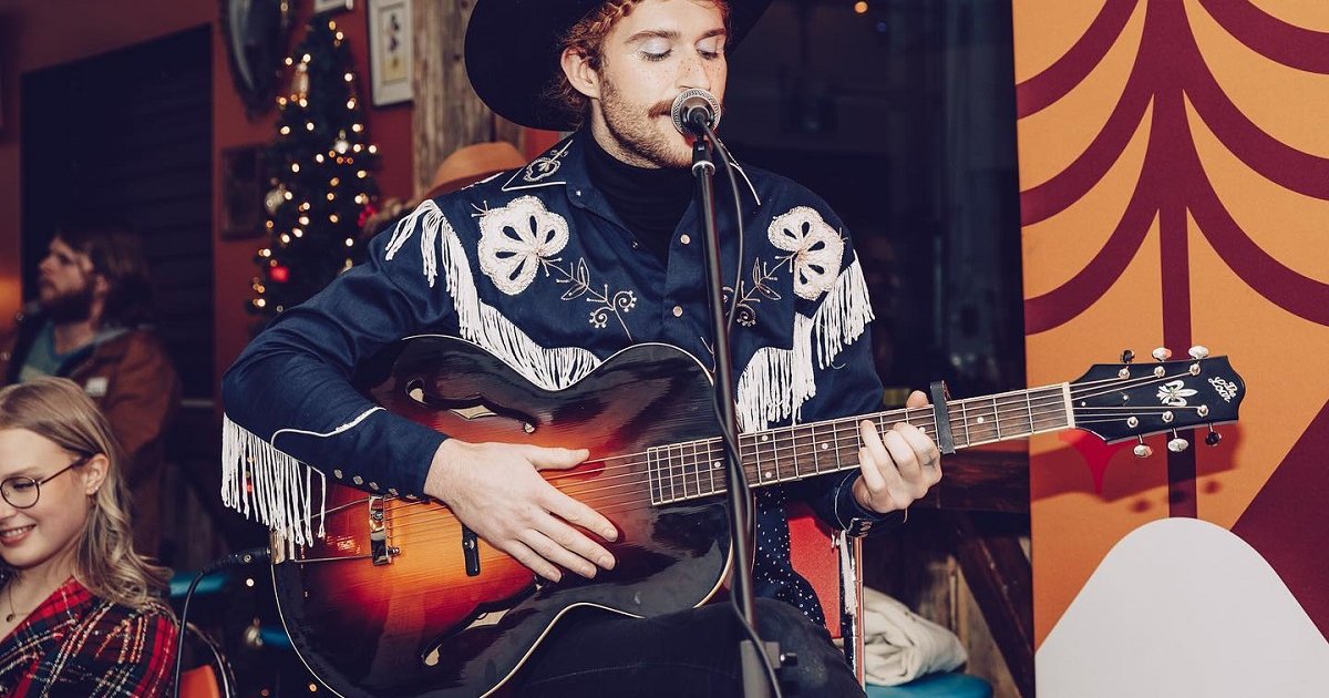 Where to watch live music during the Calgary Stampede | Eat North