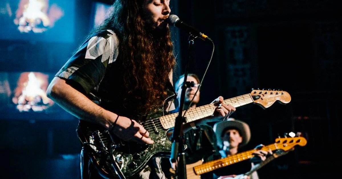 Where to watch live music in Alberta: November 8-14 | Eat North