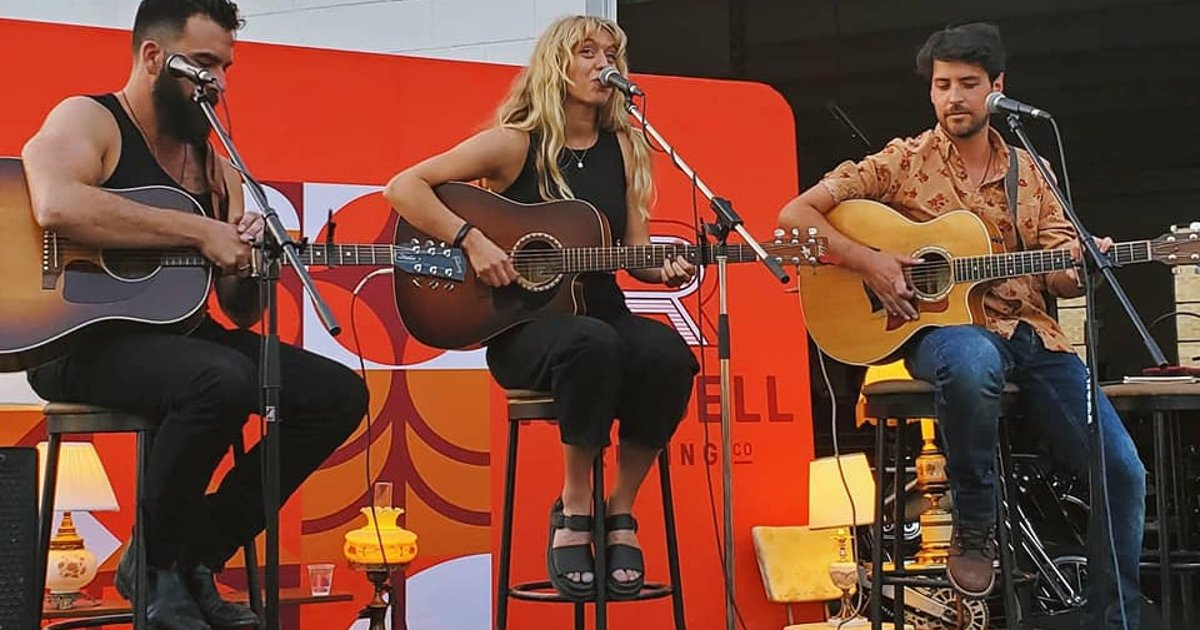 Where to watch live music in Alberta: November 15-21 | Eat North