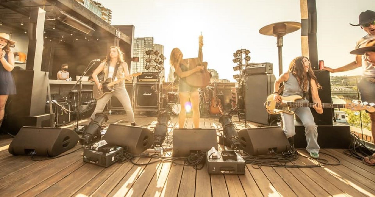 Where to watch live music in Calgary this month | Eat North