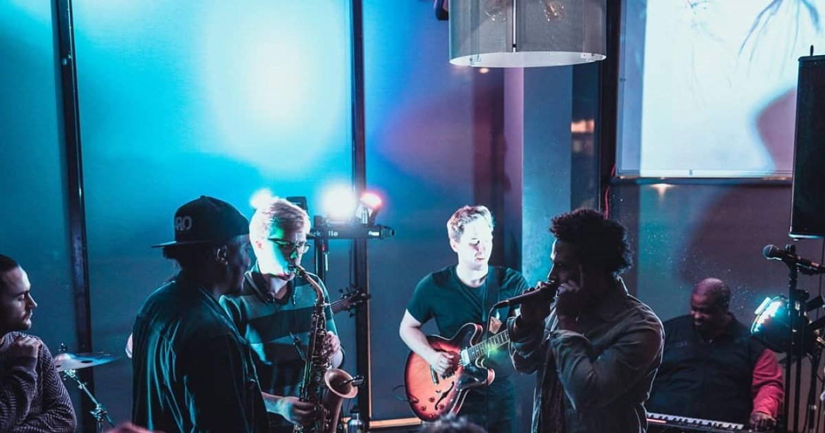 Where to watch live music in Calgary throughout May | Eat North