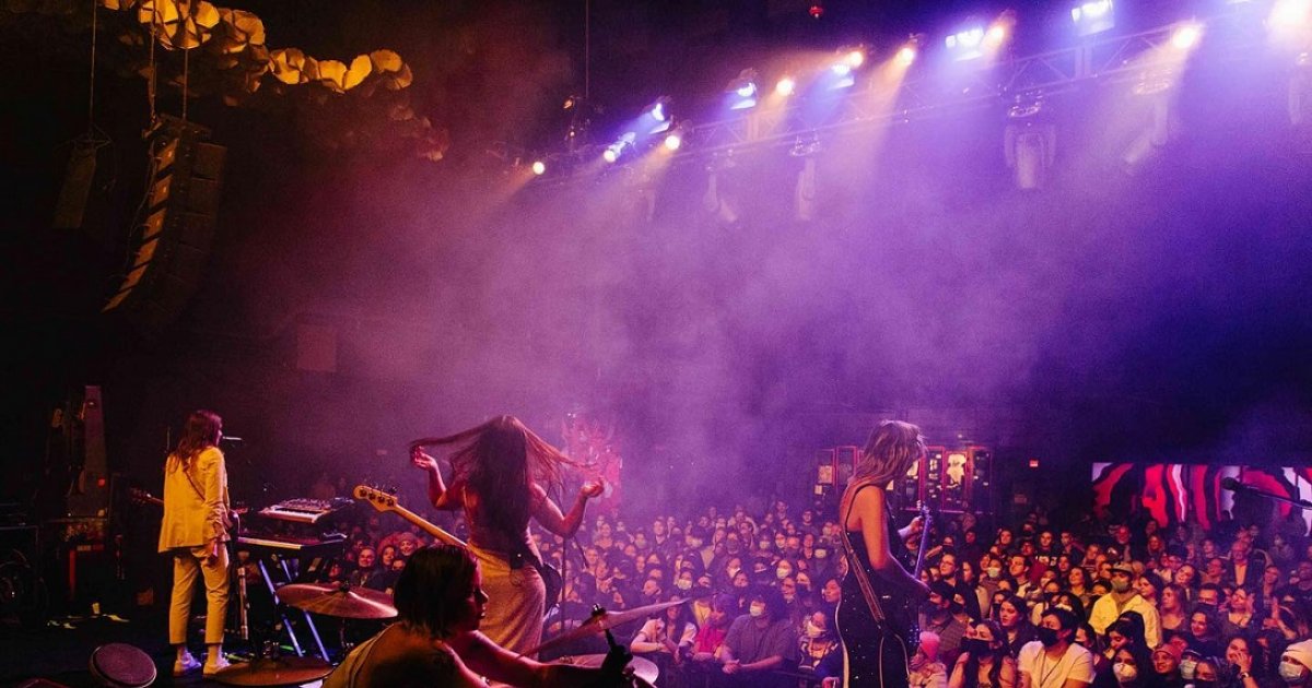 Where to watch live music in Edmonton throughout May | Eat North