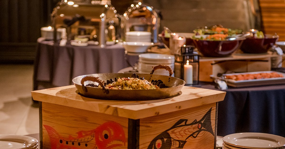 4 fun Whistler Cornucopia events to check out this weekend | Eat North