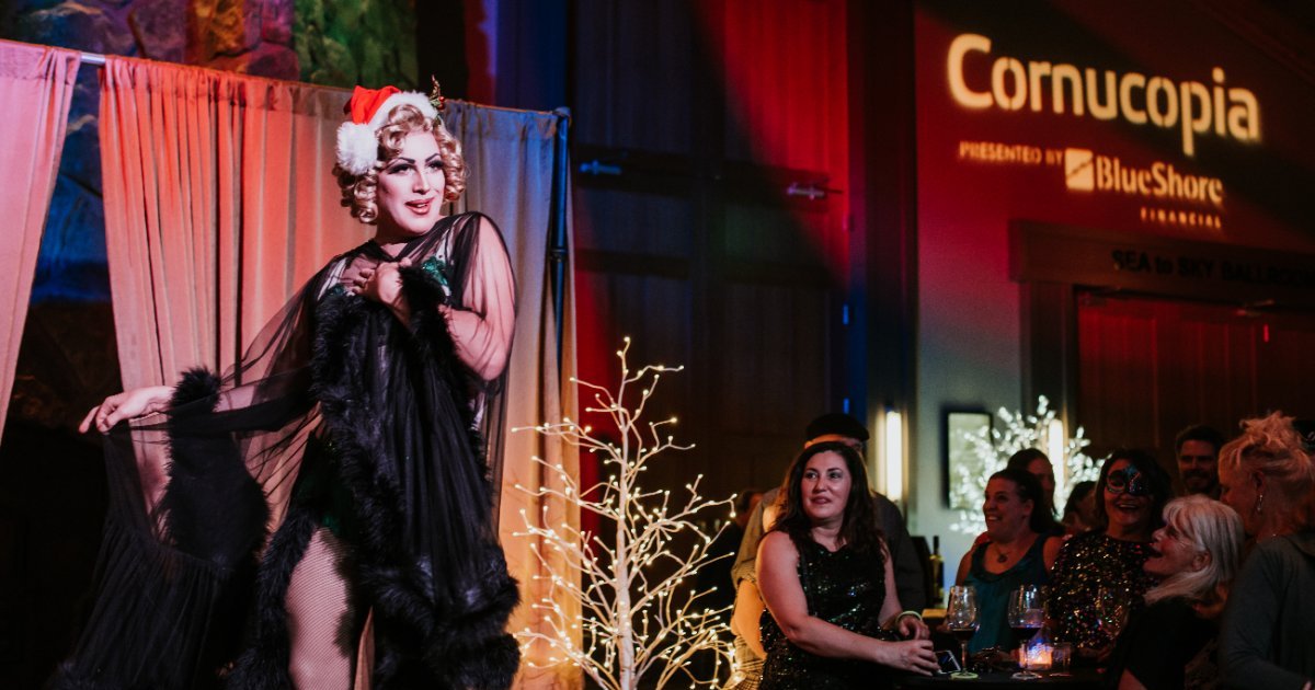 6 not-to-miss events during Whistler Cornucopia 2023 | Eat North