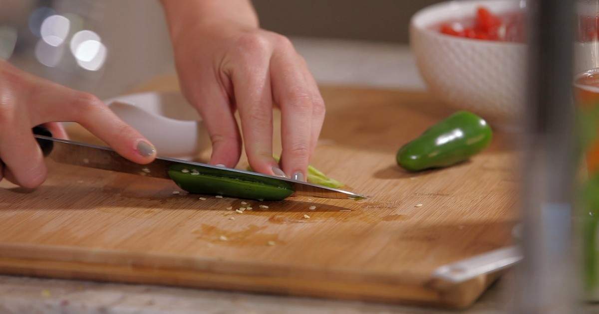 Curing a hangover with Kelly Brisson's "Whoops, I got drunk!" | Eat North